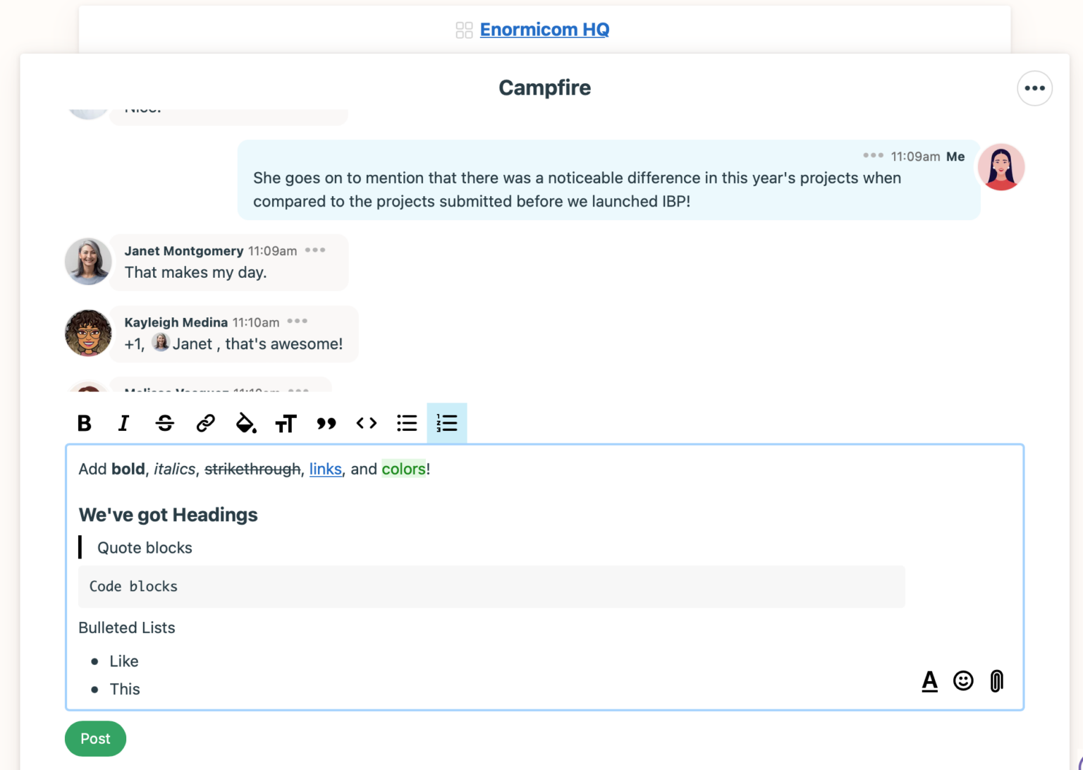 Basecamp: il miglior tool di project management | Marketers