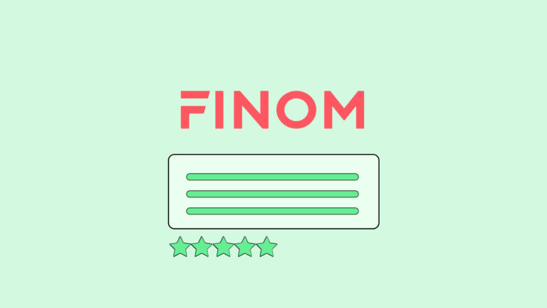 Recensione Finom: il conto business per professionisti